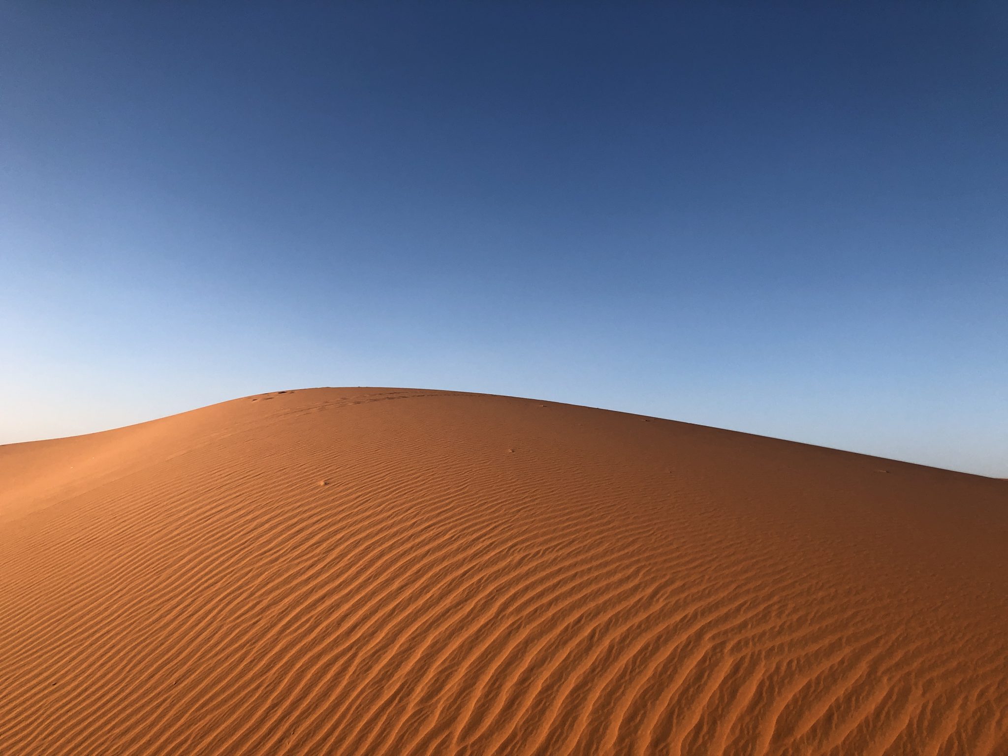 Sahara marocchino: una giornata nel deserto - Viaggi in Marocco