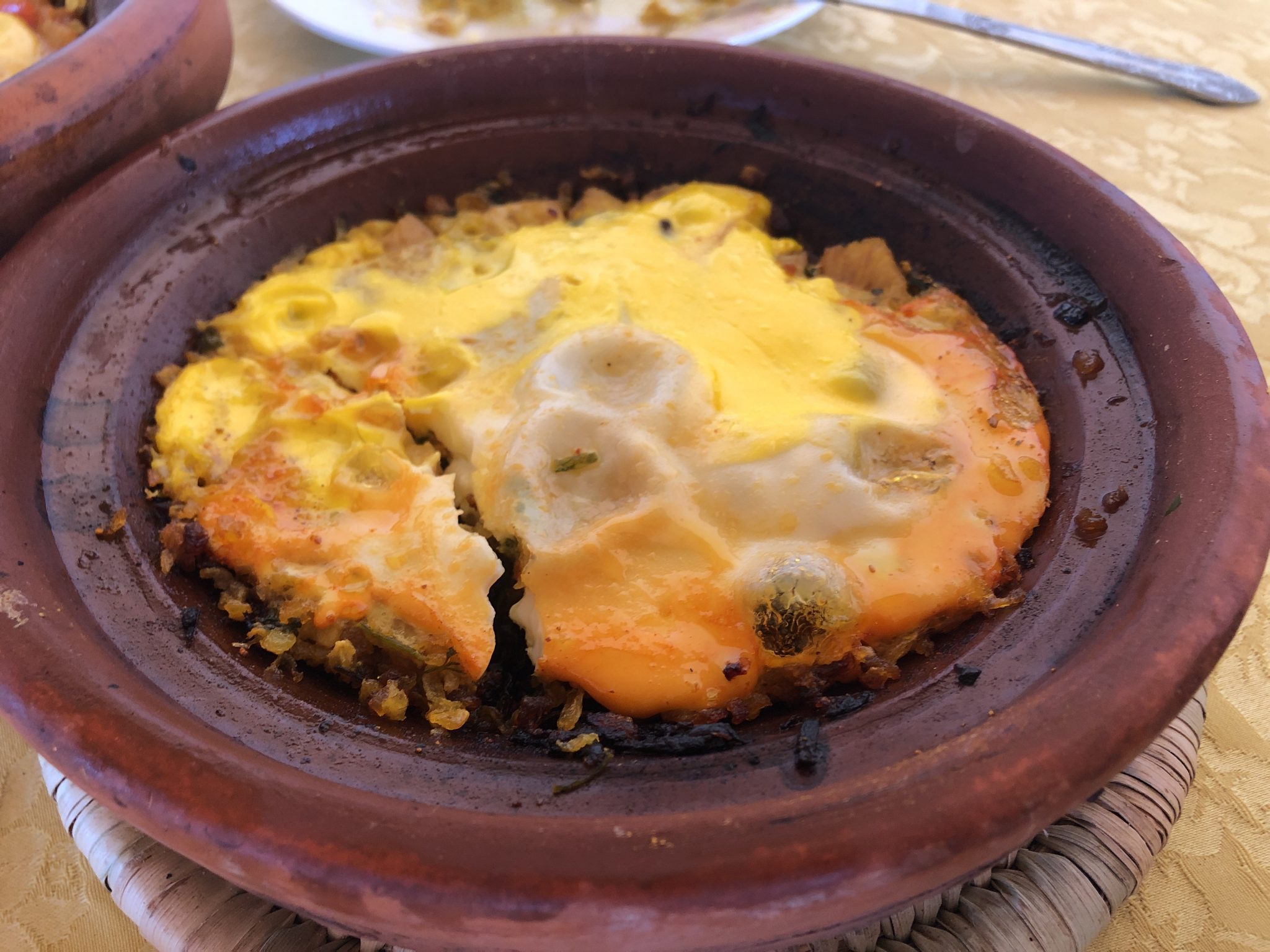 Sapori dal Marocco - Viaggi in Marocco
