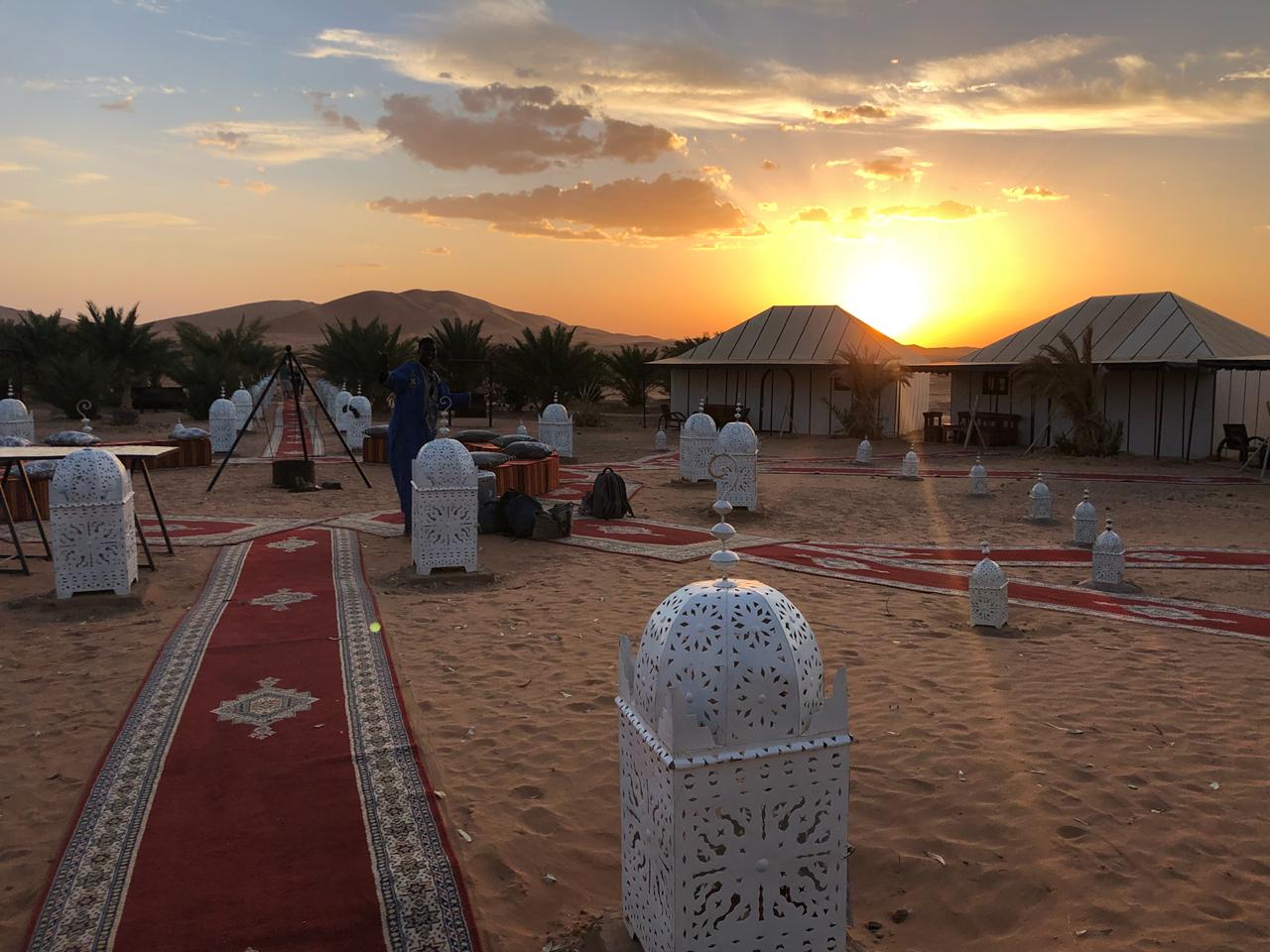 Tour Deserto Merzouga da Fes: 3 giorni - Viaggi in Marocco